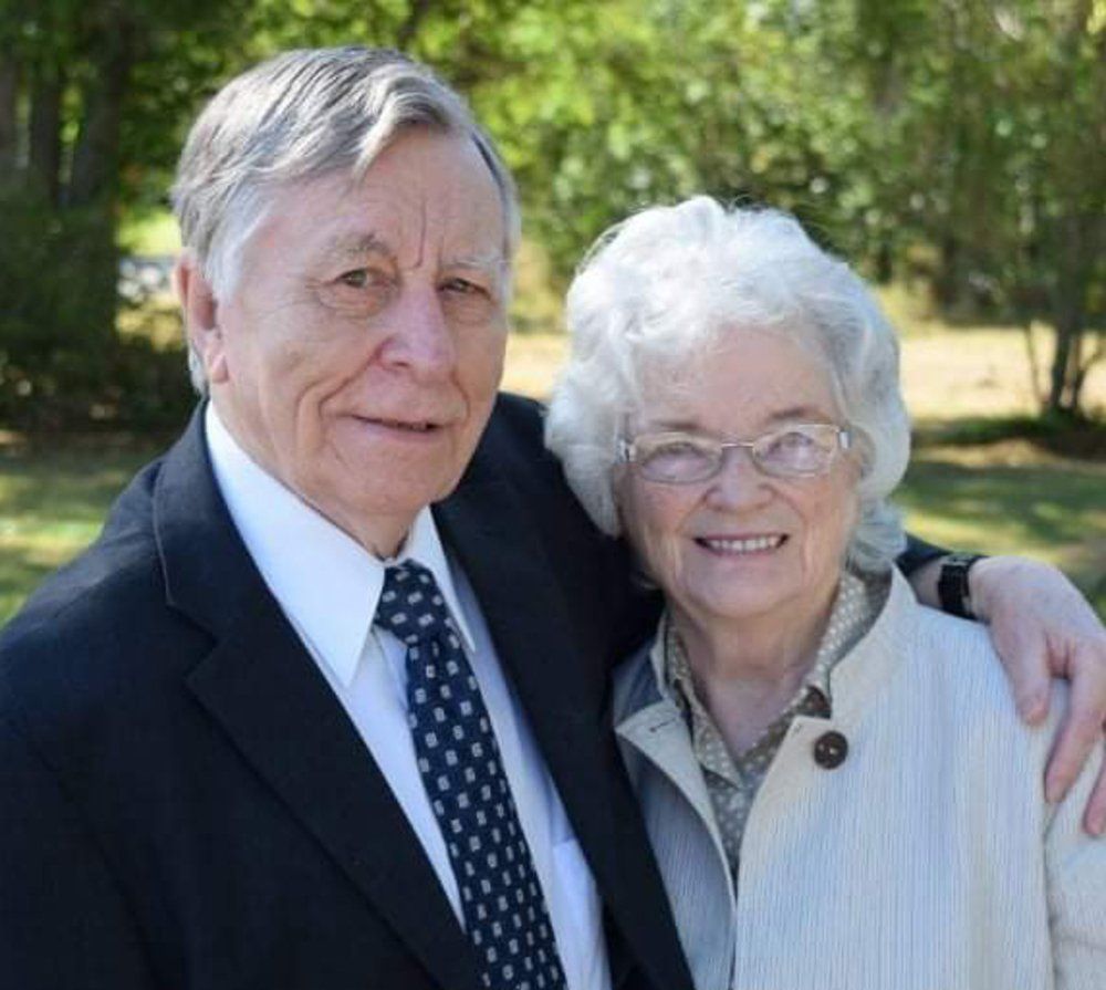 Jim Handyside (1930–2021)