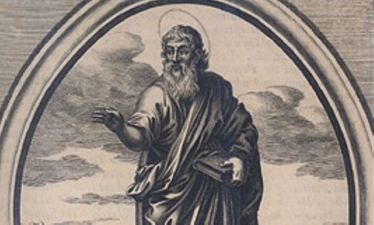 Arena Where Polycarp Died