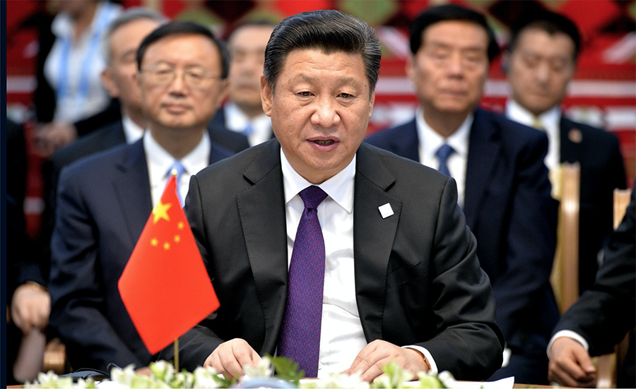 China: Local authorities take control of churches’ finances