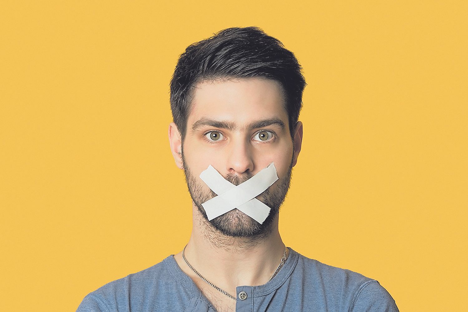 ‘Non-directive’ preaching is no preaching at all