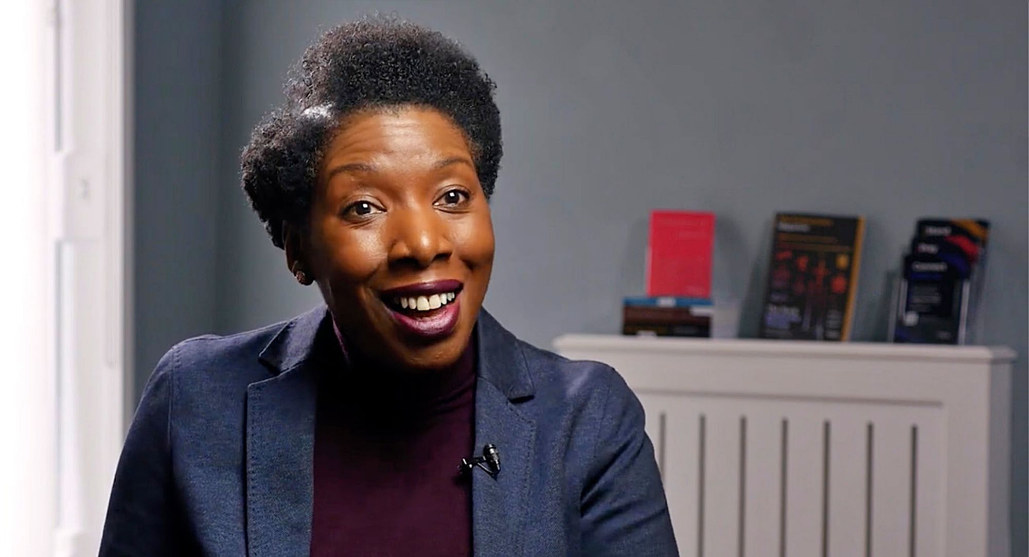 Christian politician wins payout after being sacked for commitment to ...