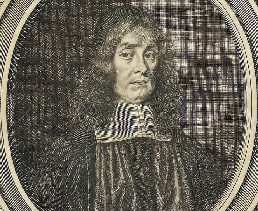 William Bates (1625–1699): A forgotten Puritan