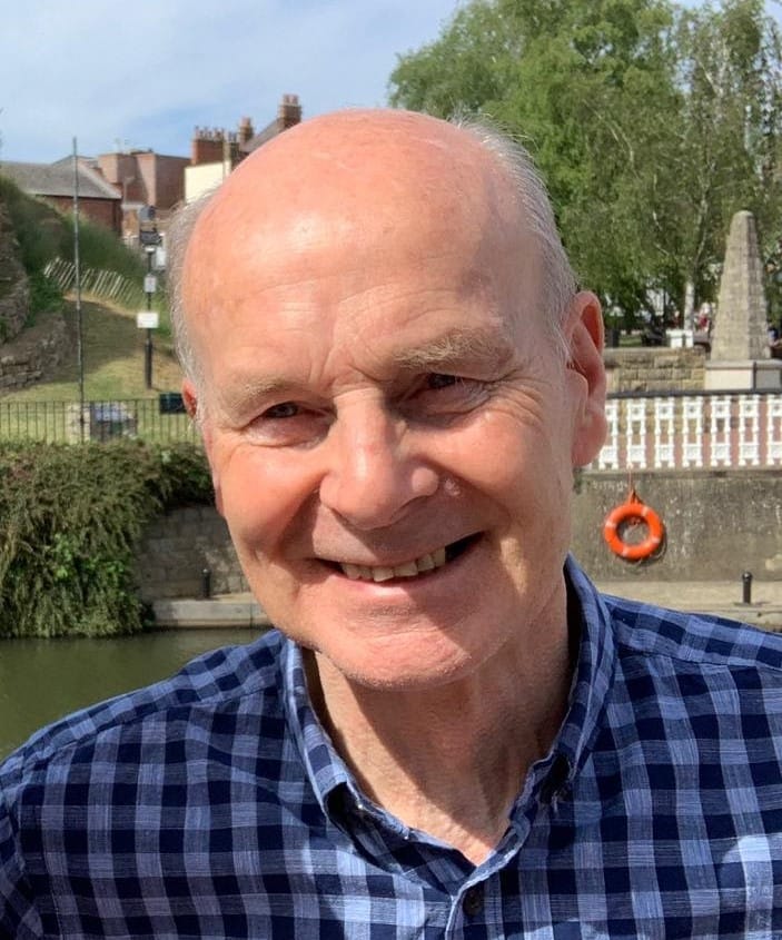 I was a Jehovah’s Witness for 60 years, but gave it up for Christ’ An ...