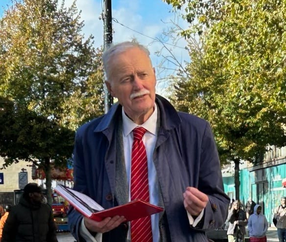 Thomas Bilney and Hugh Latimer considered at Protestant Conference in ...