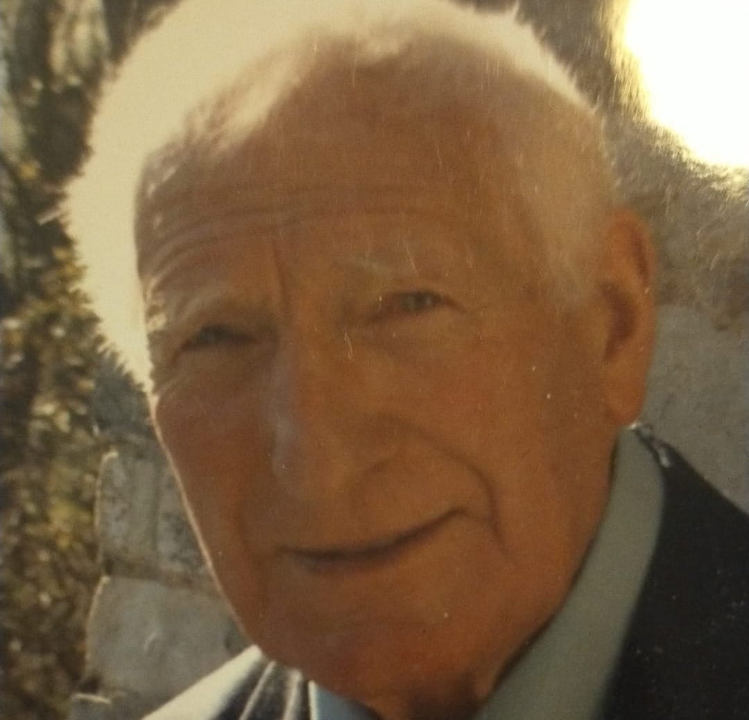 Obituary: Alan Mace (1929–2024)