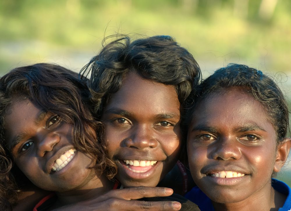 Gospel ministry among Aboriginal people in Australia – a historical ...