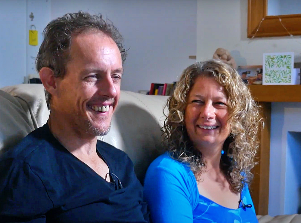 Family wins school transgender case