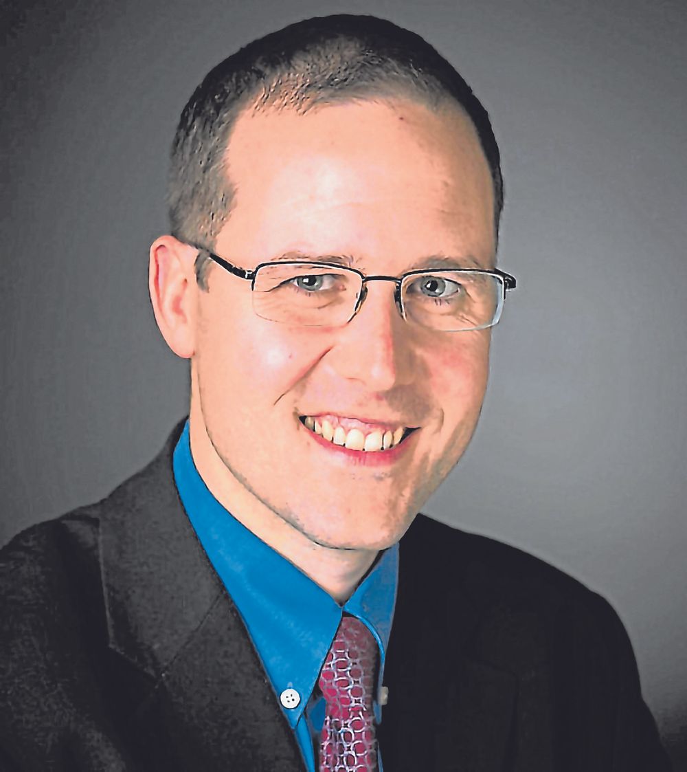 When God draws near – Wessex Conference examines revival