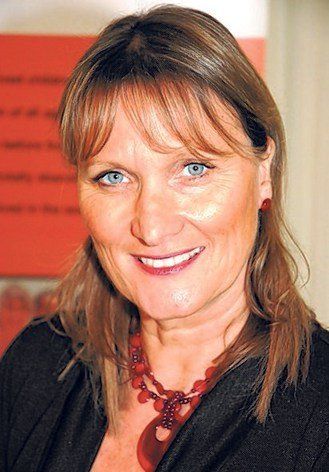 The big interview: Breaking slavery’s legacy