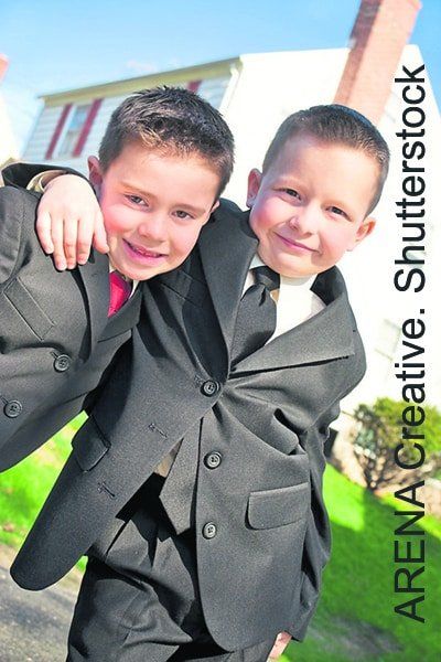 Personal view: What we wear for public meetings