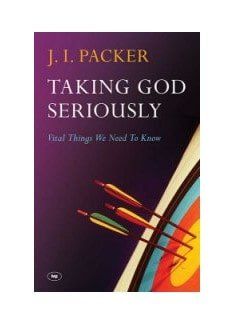Taking God seriously