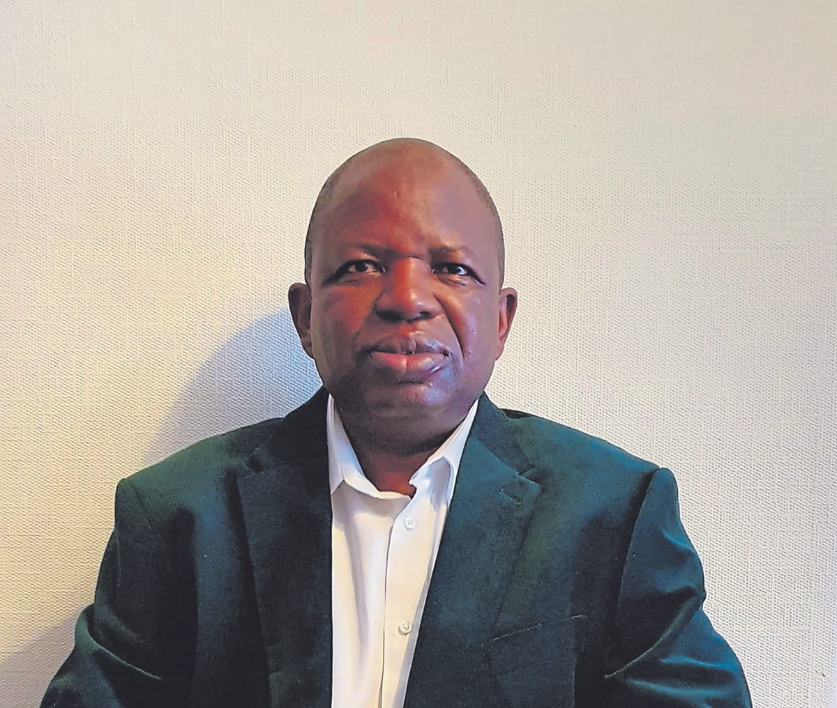 Grace Baptist Assembly reflects on the Covid crisis and hears ...