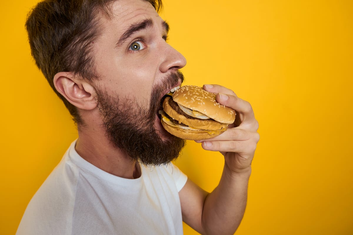 Commonly tolerates sins: Gluttony