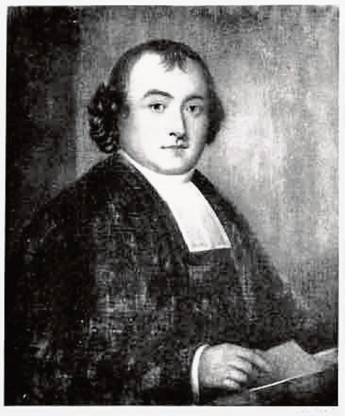 God’s gift to North Wales- Thomas Charles of Bala (1755-1814)