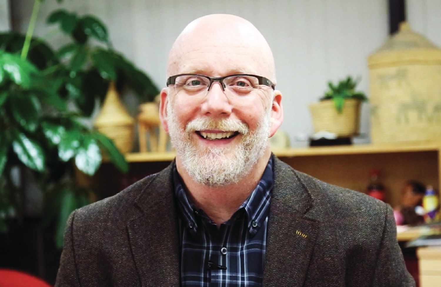 Challenges and blessings of coming to Jesus in a Jewish home