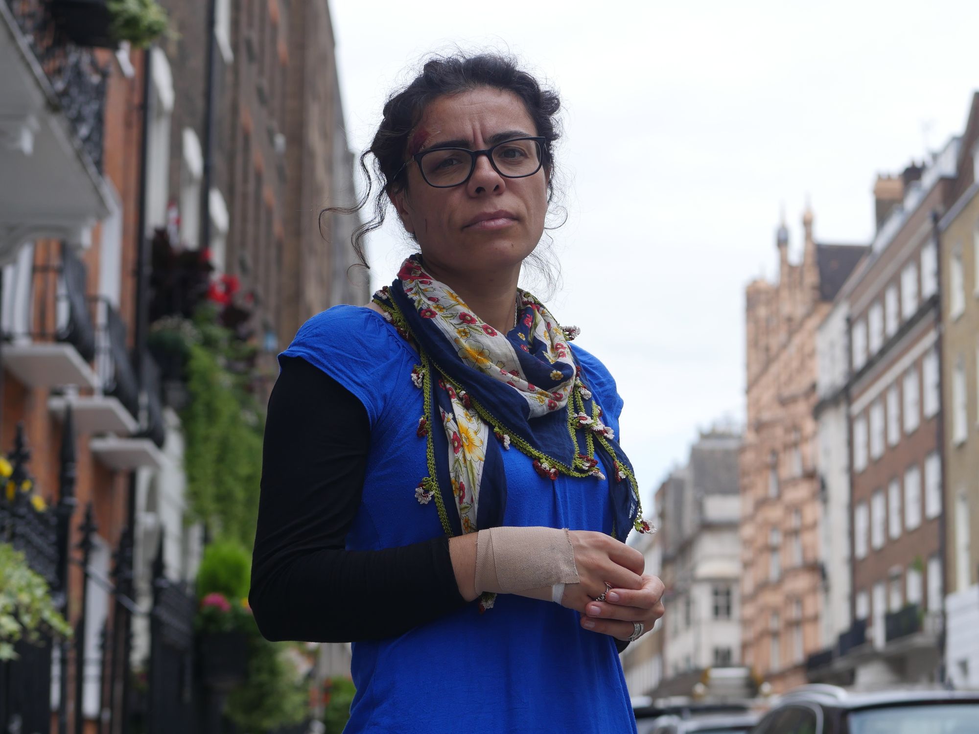 Muslim man pleads guilty to attempted terror attack on Christian ...