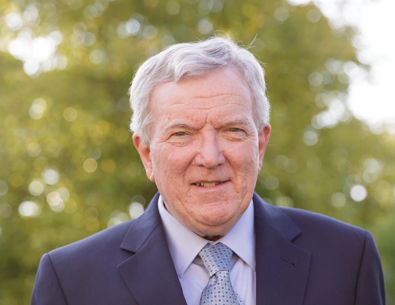 Memorial: Gordon J. Keddie (1944–2023)