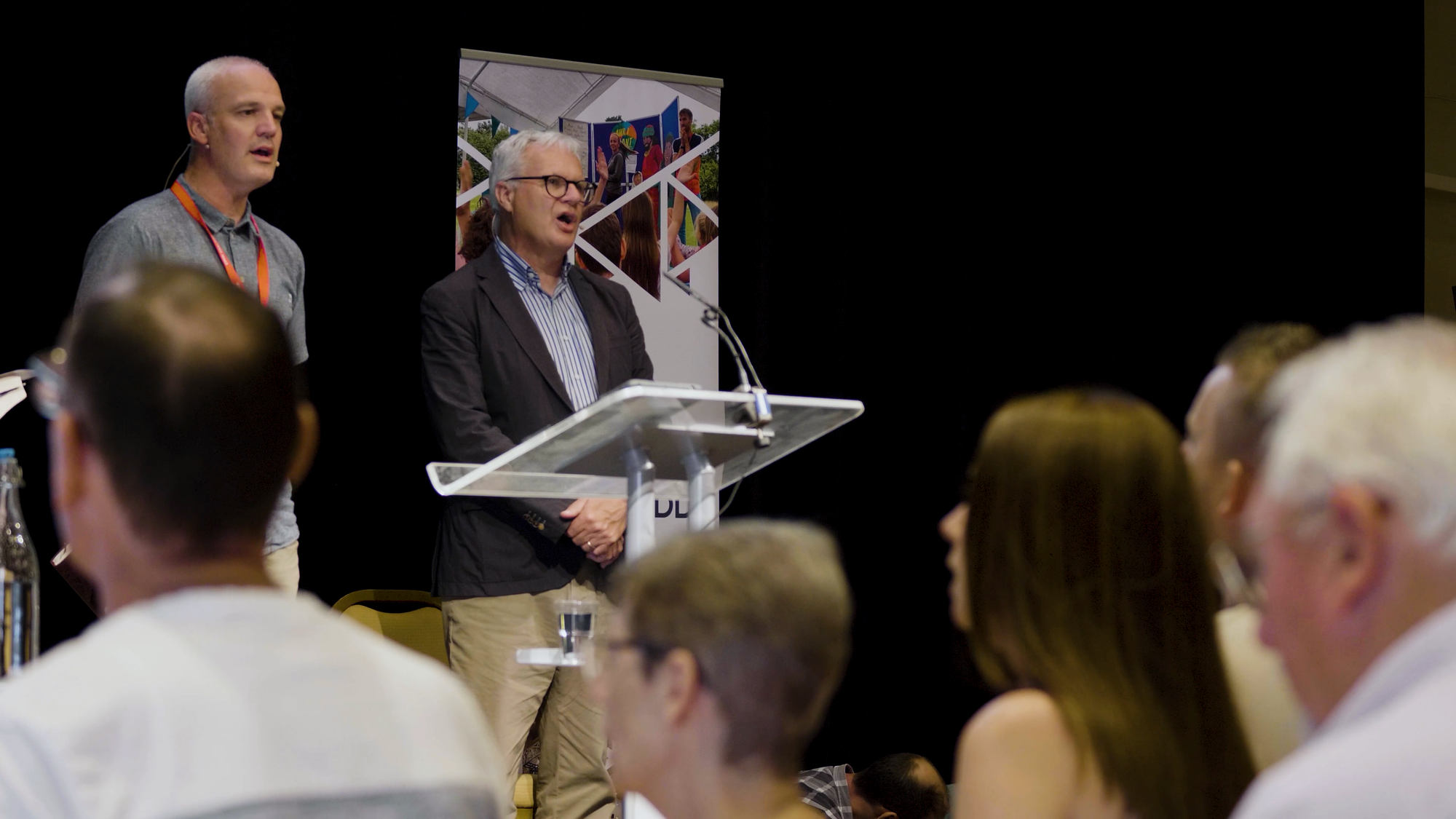 ‘Beware hyper-nostalgia for revival!’ – David Meredith addresses the ...