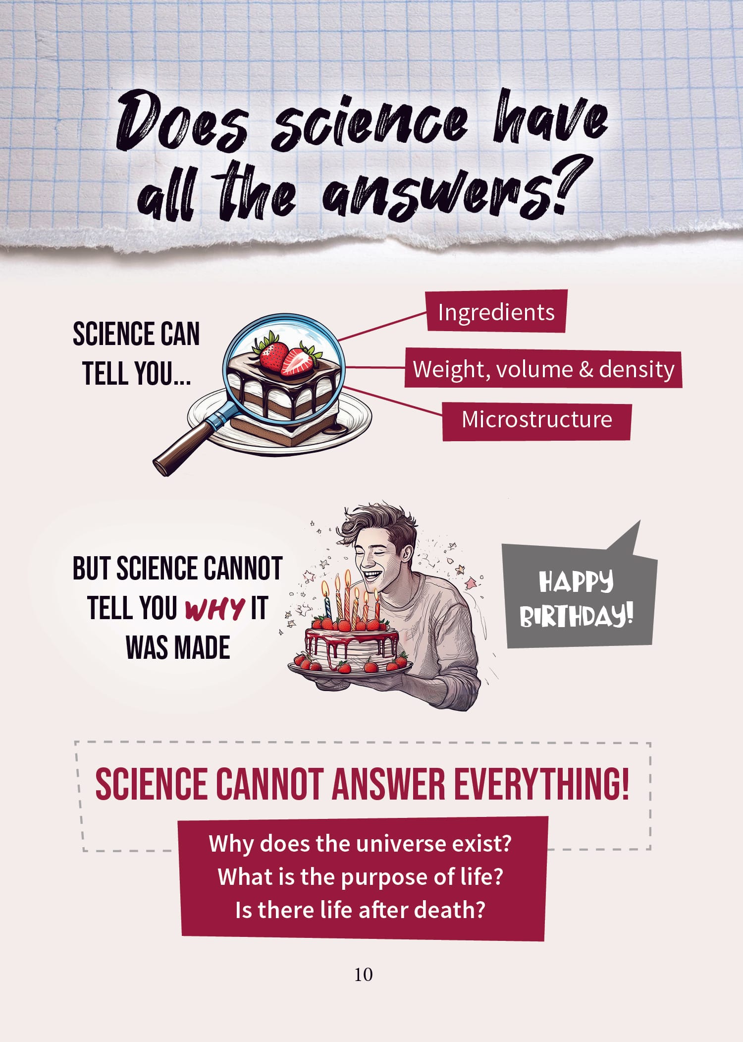 Christianity and Science: Friends or Foes?