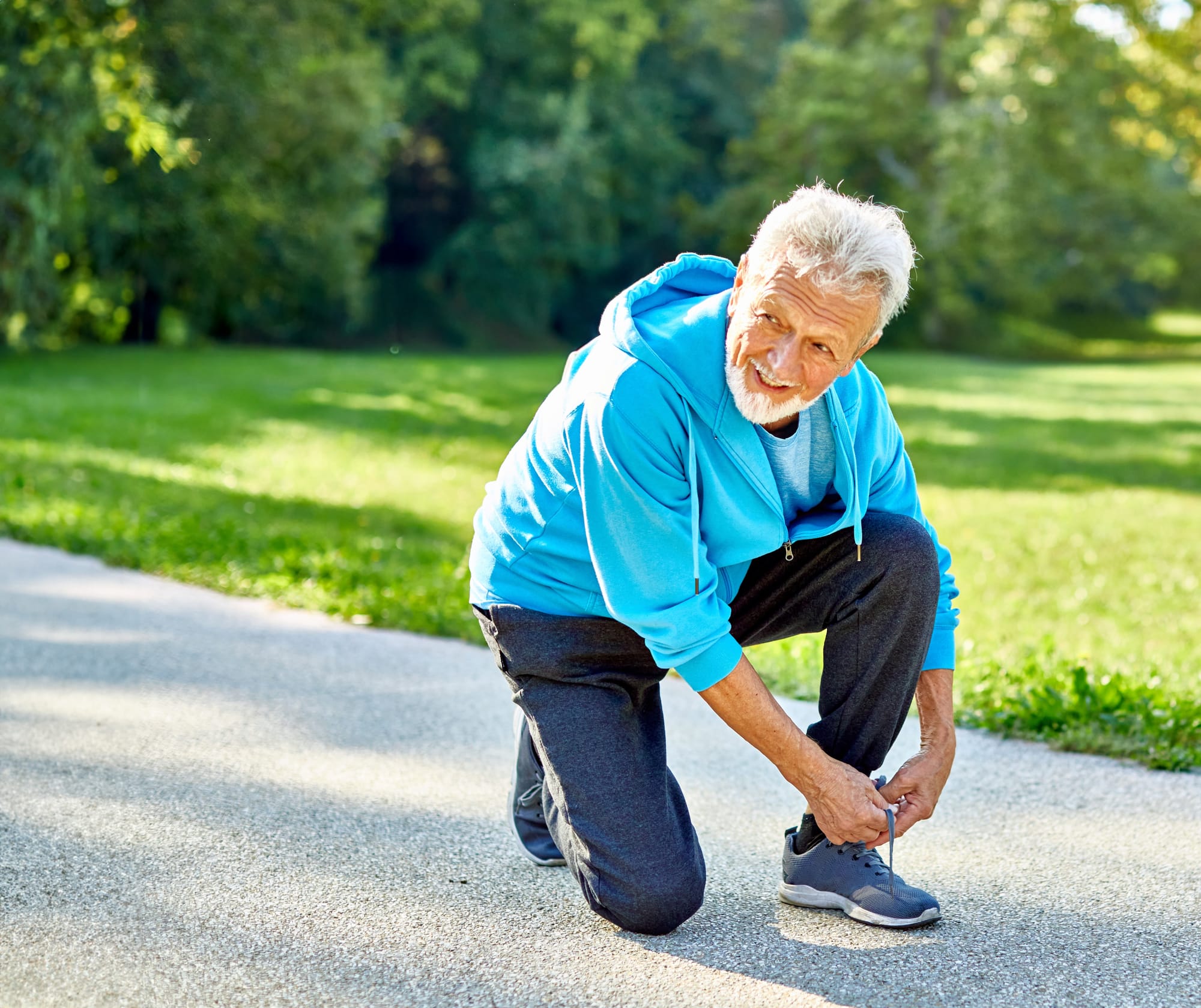 Honouring God through the discipline of physical exercise