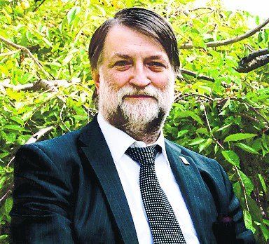 Surprised by forgiveness