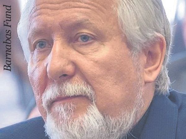 Russia: Draft bill aims to curb foreign-trained pastors