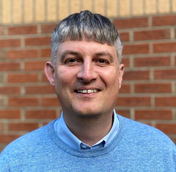 From Russia to Radcliffe Road Baptist Church: Russell Phillips inducted ...