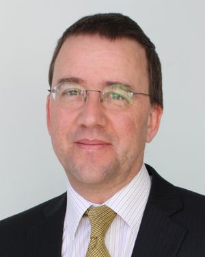 Alan Thomas - Evangelical Times