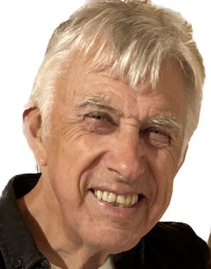 Mike Mellor - Evangelical Times