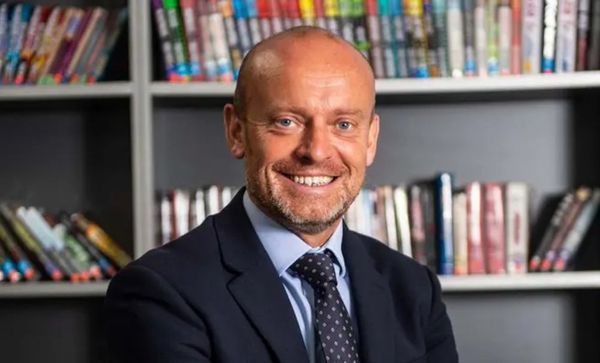 A Christian headteacher reflects on 50 years of state education