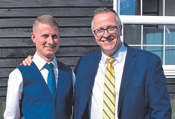 Evangelical Times | Informing and connecting God's people