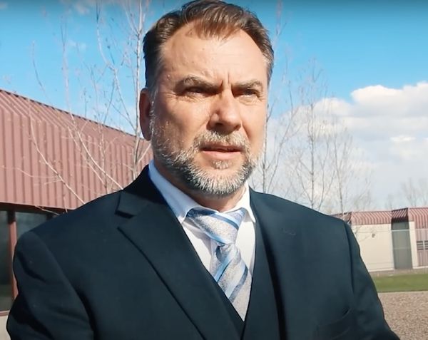 Canada: Street pastor who defied Covid lockdown wins case