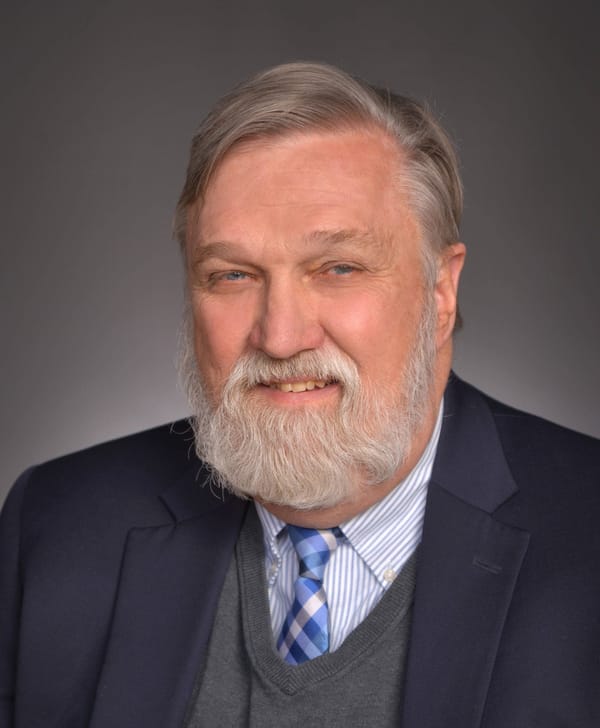 An interview with Jonathan Winch: Teaching is one of the noblest of ...