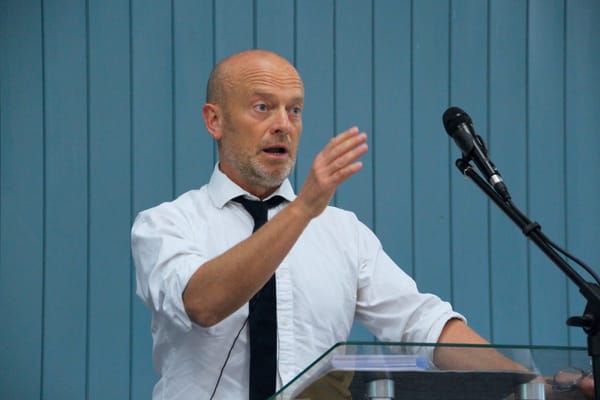 Evangelical Times | Informing and connecting God's people