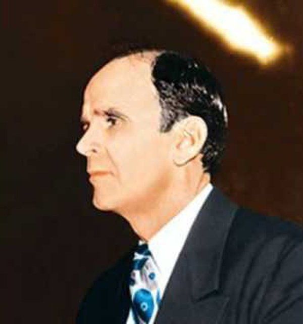 William Branham - Evangelical Times