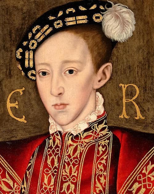 Edward VI