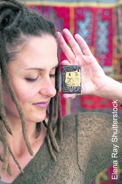 Karolina Sandell-Berg: Songs out of tragedy