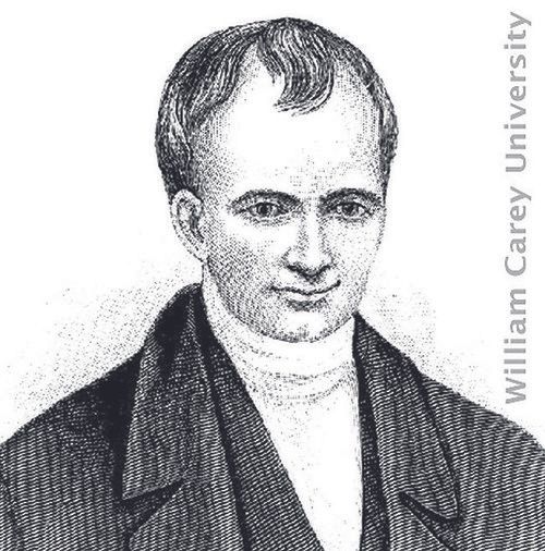 ‘He is a Luther’: a sestercentennial (250 years) appreciation of the ...