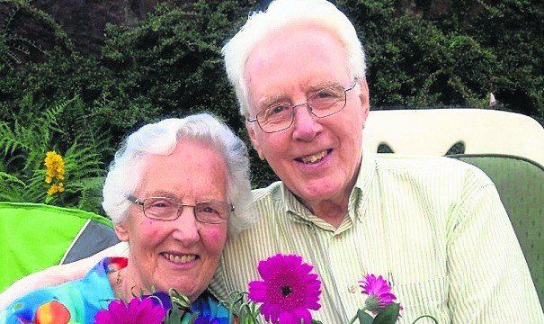 Ray McCabe (1930–2014)