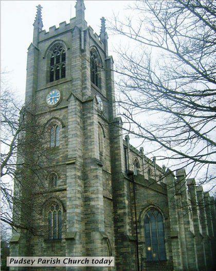 Elkanah Wales of Pudsey (1)