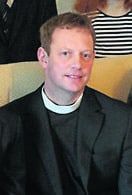 Isle of Skye – Induction of Rev. Calum Smith