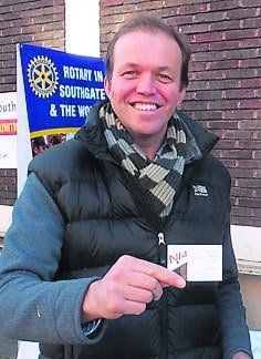 Five years in the making