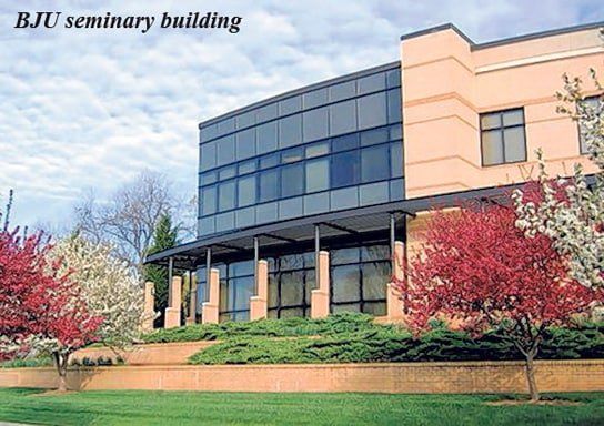 Bob Jones University