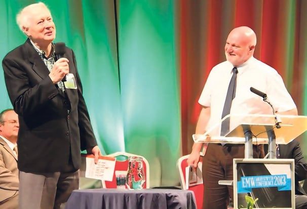 Geoff Thomas festschrift