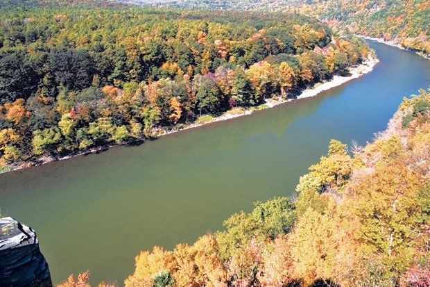 David Brainerd (1718-1747) (2)