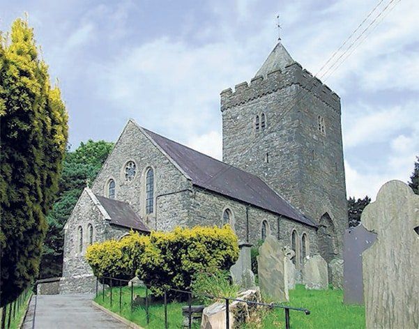 Daniel Rowland – man of truth and power (1)