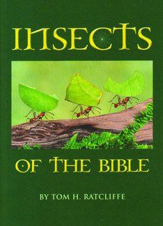 Insects of the Bible