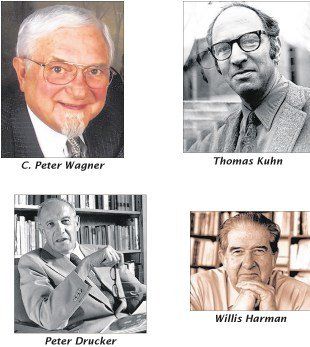 Esoteric evolution – an overview (2)