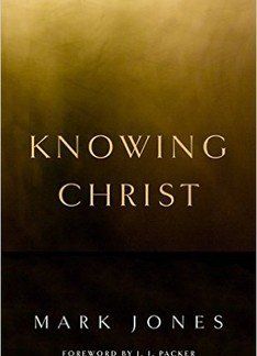 Knowing Christ