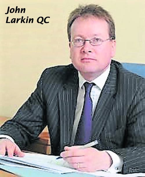 Persecution UK – NI Attorney General argues on behalf of Ashers Baking ...